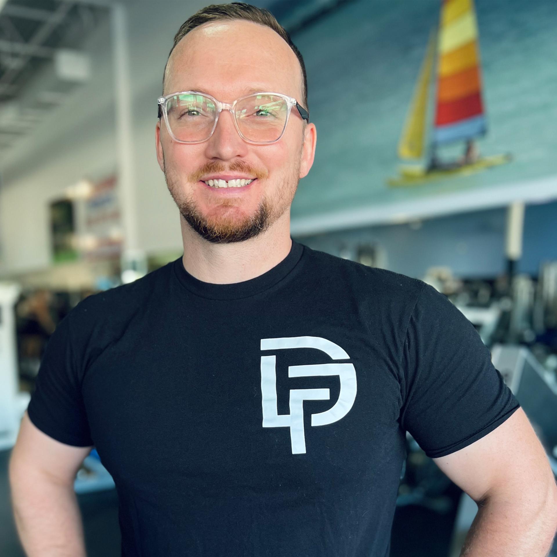 About – Duff Fitness – Detroit's Berst – Online Nutrition Coaching